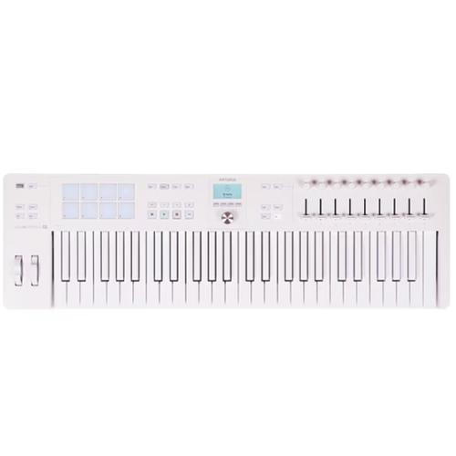 Jual Arturia KeyLab Essential 49 mk3 Alpine White NET - Jakarta Pusat ...