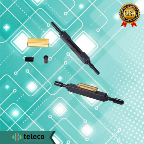 Jual Fiber Optic Mechanical Splice L925B |Manual Splicing FO|FTTH Quick ...