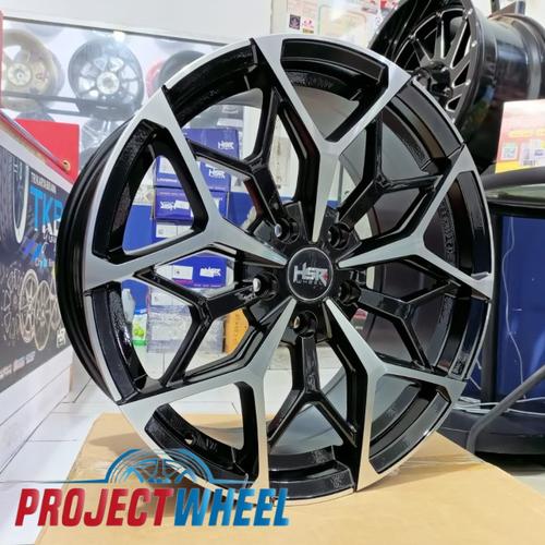 Jual Velg Racing Mobil Ring 18 MYTH01 HSR Camry Innova Vellfire Zenix Lexus - Jakarta Timur ...