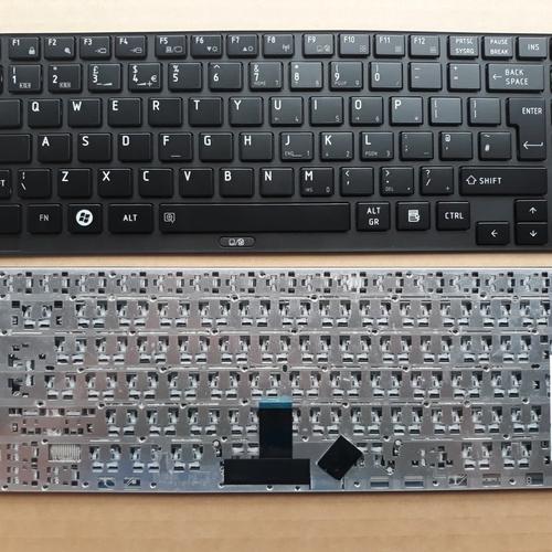 Jual Keyboard Toshiba Portage R700 R705 R731 R830 R835 R930 R935 ...