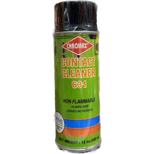 Jual CHROMAX CONTACT CLEANER NON FLAMMABLE 400ml - Jakarta Barat ...