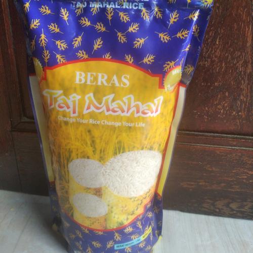 Jual Beras Taj Mahal - tanpa bublewrap - Jakarta Timur - Kenin Shop ...