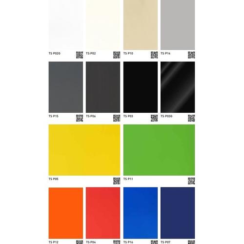 Jual Taco PVC Sheet | Solid Series - TS P07 - Kab. Sukoharjo - MITRA ...