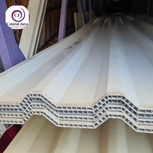 Jual alderon twinwall 830 ukuran 6 meter - Putih - Kota Tangerang ...
