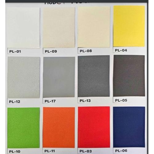 Jual Huben PVC Sheet | Solid Series - PL 01 - Kab. Sukoharjo - MITRA ...