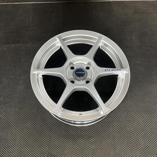 Jual VELG P1 15x7 IN ET 40 PCD 4x100 HS - Kota Serang - slayaban ...