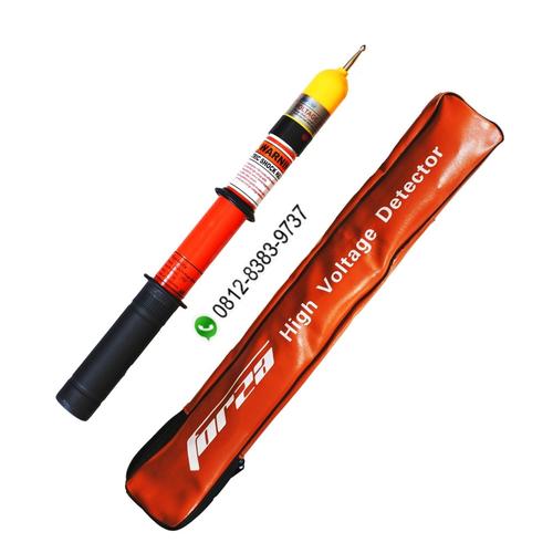 Jual Voltage Detector forza 20KV | Alat ukur tegangan listrik | FVD-35 ...
