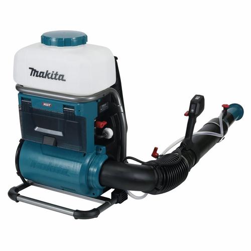 Jual MAKITA PM001GT201 CORDLESS BACKPACK MIST BLOWER ( Battery 2 ...