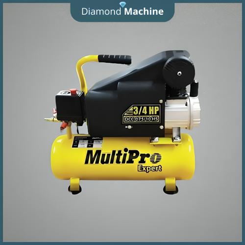 Jual Dcc075/10 Compressor Kompresor Angin Multipro 3/4hp 3/4 Hp Dcc 075 ...