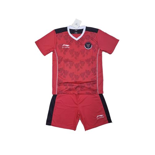 Jual Baju Timnas Indonesia Home / Jersey Timnas Indonesia , Merah M ...