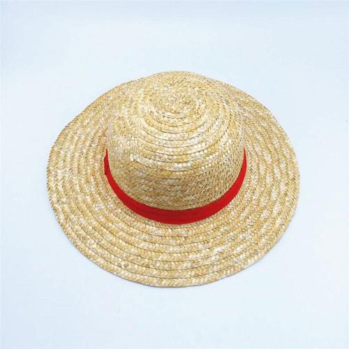 Jual Topi Jerami Luffy Original - Kab. Bandung - GENOS KUN | Tokopedia