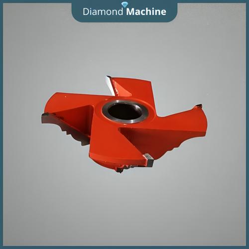 Jual Mata Pisau Profil Router Duduk Lis Serong K38 Plafon Spindle Kayu ...