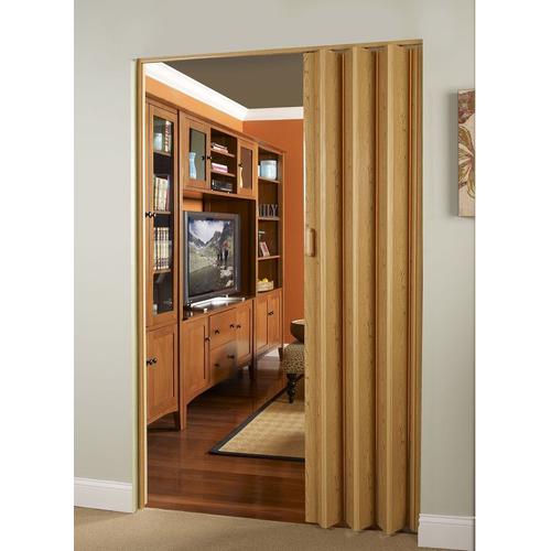 Jual Partisi Ruangan, Sekat ruangan, Pintu Lipat PVC / Folding Door ...