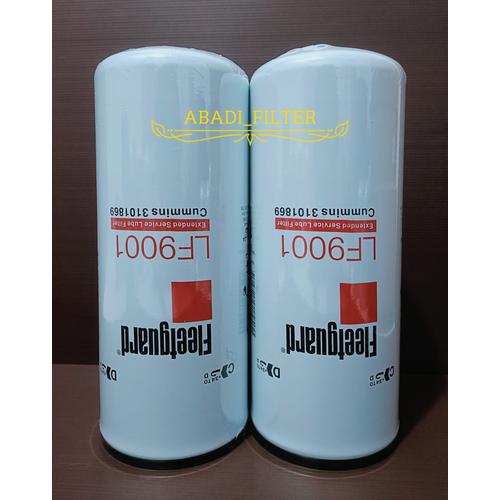 Jual Oil Filter Fleetguard / Lube Filter Fleetguard LF9001 / LF 9001 ...