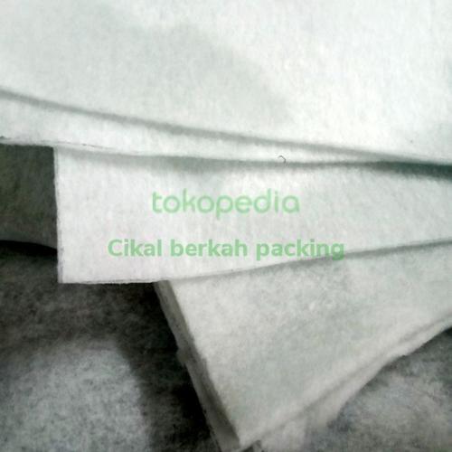 Jual Filter Udara AHU Padat - Dacron 3mm x 1,5 Meter x 1 Meter ...