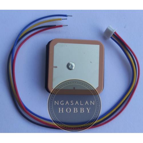 Jual GEOX-M10 ublox M10050-KB based GNSS GLOSNASS GPS Beidou untuk ...