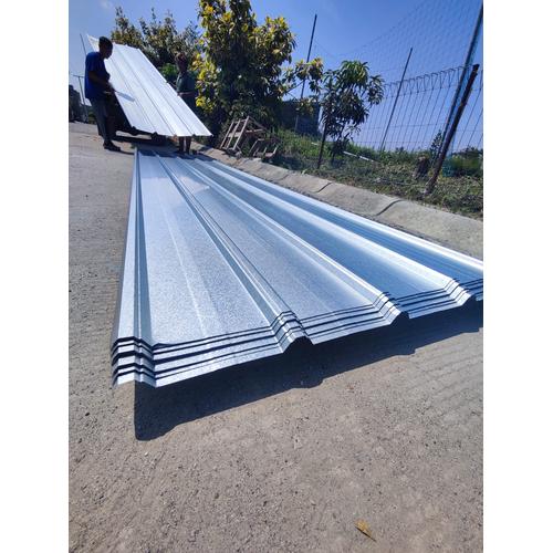 Jual Atap Spandek Polos 050 premium - Jakarta Pusat - bondekofficial ...