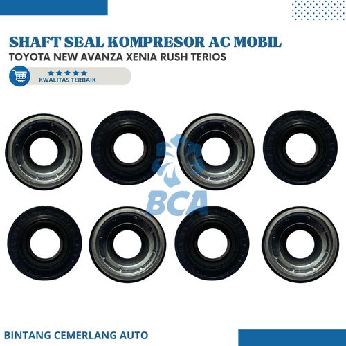 Jual Shaft Seal AC Mobil Toyota New Avanza New Terios New Xenia New ...