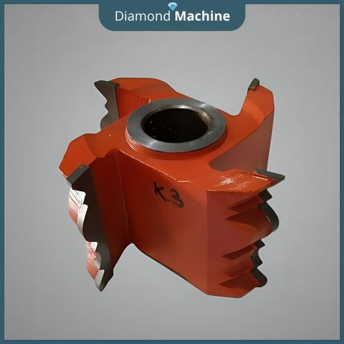 Jual K3 Mata Pisau Profil Router Duduk Lis K 3 Plafon Spindle Kayu 30mm ...