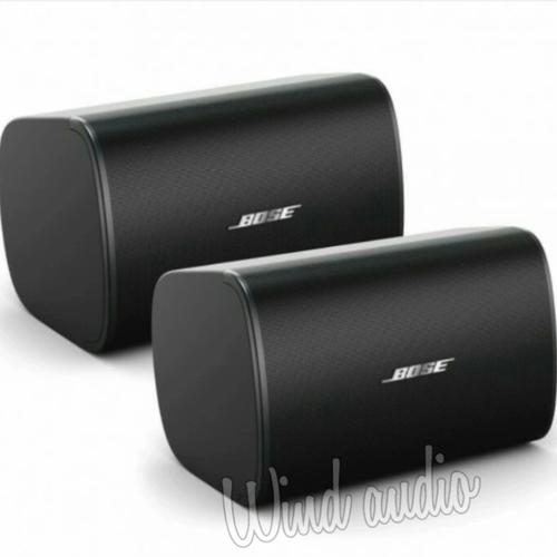 Jual SPEAKER PASIF BOSE DESIGN MAX DM3SE DM 3SE ORIGINAL - Jakarta ...