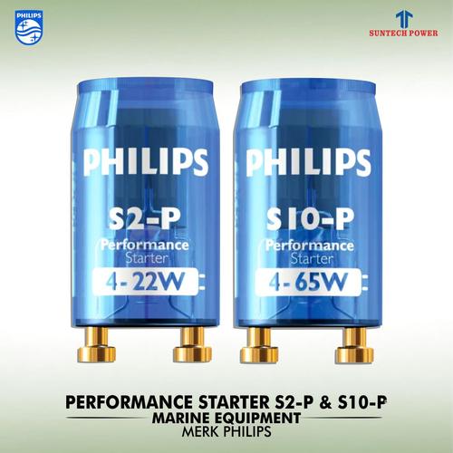 Jual Starter Lampu TL Merk Philips SP 10 Dan S2P Lampu TL Neon - SP 10 - Kota Surabaya - SUNTECH ...