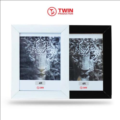 Jual FRAME BINGKAI FOTO 4R (10x15CM) MINIMALIS FRAME PIGURA KACA ...