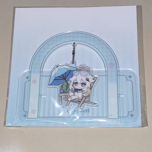Jual Stand Acrylic Paimon Genshin Impact - Jakarta Pusat - better cell ...
