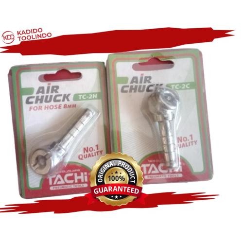 Jual Alat Isi Angin Ban Motor / Mobil Air Chuck - Kab. Sidoarjo ...