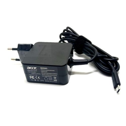 Jual Adaptor Charger Laptop Acer One 10 Series 5v - 3a Colokan Micro ...
