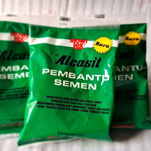Jual alkasit mowilex - Kota Surabaya - UD. SARANA BANGUNAN | Tokopedia