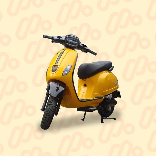 Promo Sepeda Motor listrik U-winfly T3S Pro - Viollet Purple, OFF THE ...