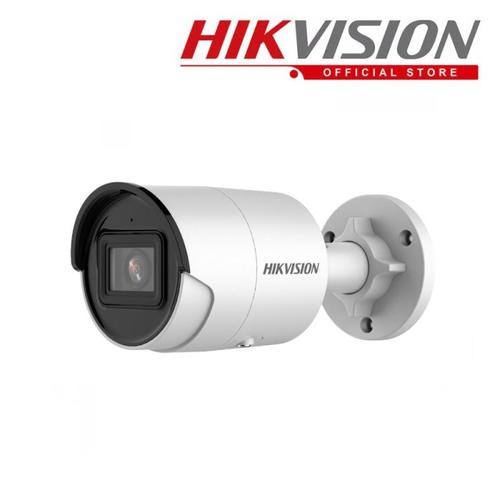 Promo HIKVISION IP CAMERA 6MP DS-2CD2063G2-IU OUTDOOR Built-in Microphone Cicil 0% 3x - Kota ...