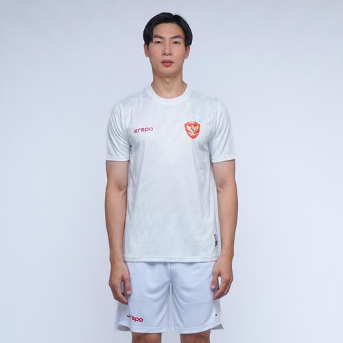 Promo Erspo Timnas Jersey Supporter Away White - 5XL - Kota Bekasi ...