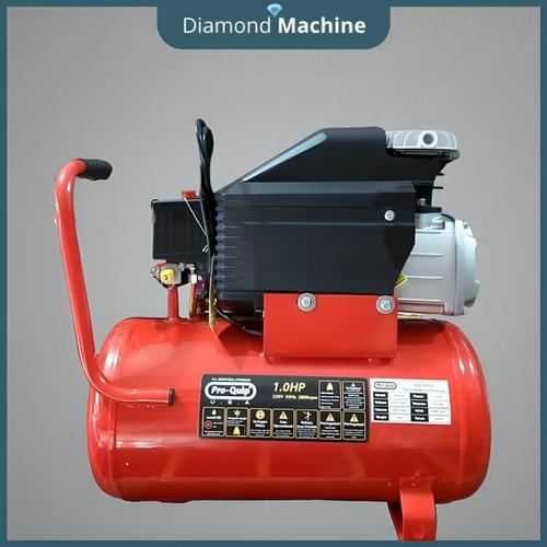 Jual QXA24 Compressor Kompressor Udara Listrik Portable 1HP 24Liter ...