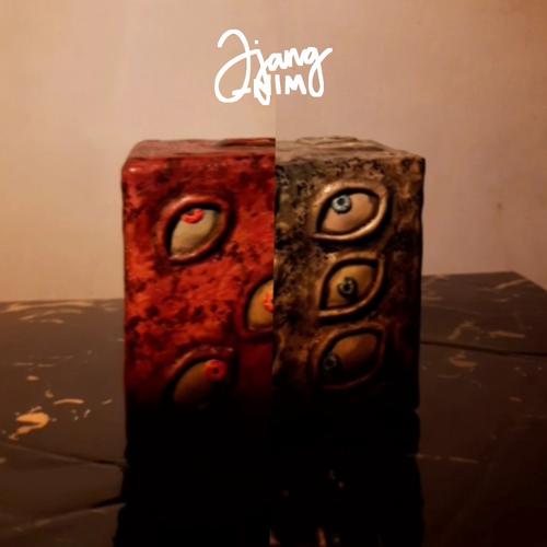 Jual READY STOCK - [ JJANG-PROPS ] Prison Realm Gokumonkyo Jujutsu ...