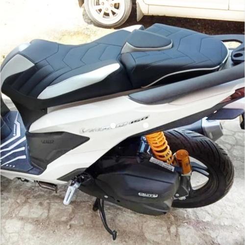 Jual Jok Motor Vario 150 Lapis latex Modif Cobra Mbatech Modifikasi ...