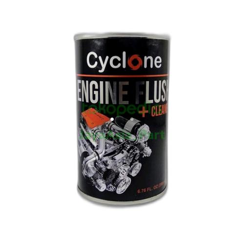 Jual CYCLONE ENGINE FLUSH/Gurah Mesin/Pembersih/Penguras Oli Mesin ...