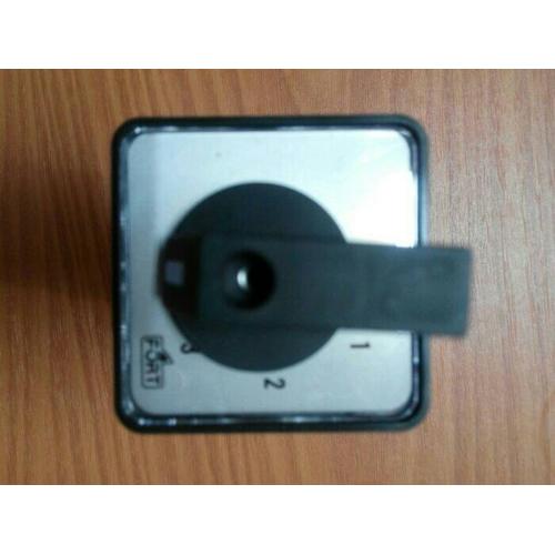Jual Rotary Switch SA16-4-1 change over switch 1p - Jakarta Pusat ...