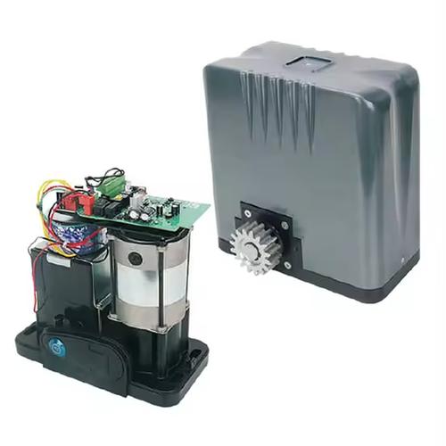 Jual 1000kg Motor Sliding Gate Otomatis DC 24V DC1100 Autogate ...