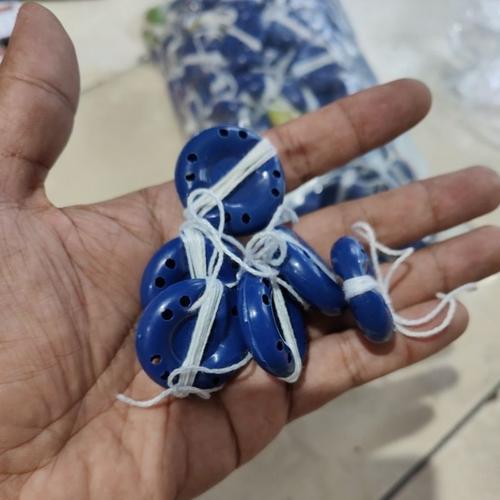 Jual Mainan Tradisional Jadul Anak Gangsing Gasing Putar Model Kancing ...