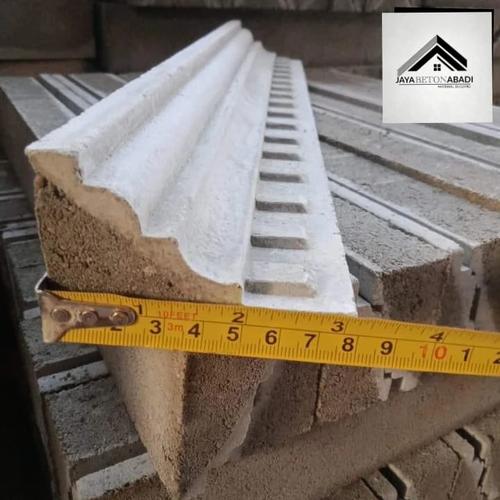 Jual LIS profil Beton, Lis Beton pull Beton - Kota Depok ...