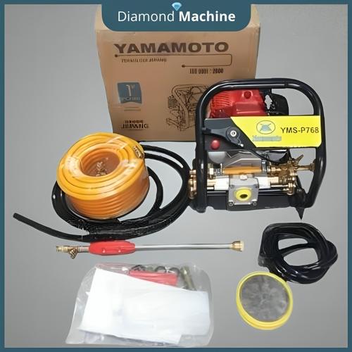 Jual Mesin Doorsmeer Steam Cuci Motor Ac Semprot Hama Sprayer 22 ...