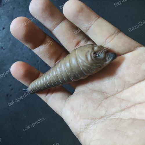 Jual Figure mothra larva form original hg neca shm gashapon - Kab ...