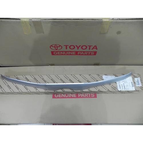 Jual List Moulding Kap Mesin Mobil Toyota New Kijang Innova 75771-0K240 ...