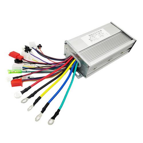 Promo Controller Brushless Untuk Kendaraan Listrik Roda Dua Dan Roda ...