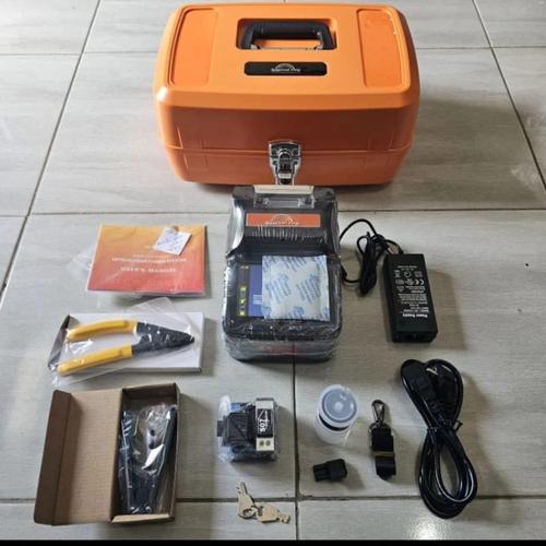 Jual splicer fiber optic Ai6a/ alat sambung fiber optic - Jakarta Utara ...