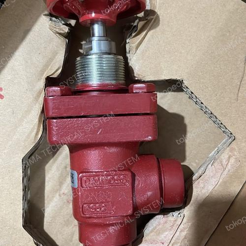 Jual STOP VALVE DANFOSS SVA-S-20A - Jakarta Barat - PRIMA TECHNICAL ...