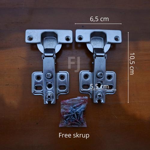 Jual engsel sendok lurus slow motion - Kab. Pati - FARRINDO JAYA UTAMA ...