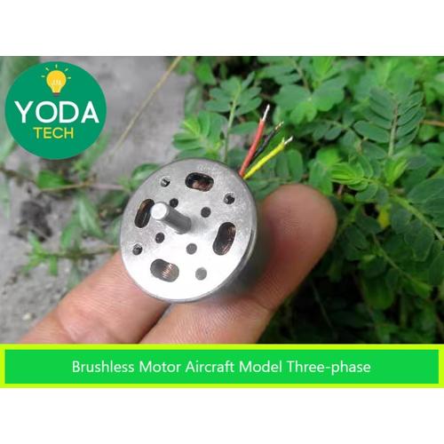 Jual Dinamo Brushless Motor Aircraft Model Three-phase For Drone (8447 ...