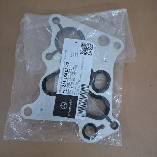 Jual Seal oil cooler mesin mercy mercedes benz M271 Cgi W204 W212 W211 ...